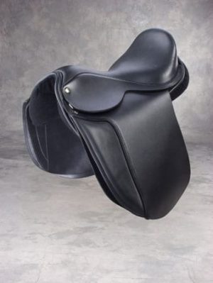 Dressage Saddles - Premium Flex-Tree FREEDOM Holistic Saddles