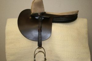 Side Saddles - Premium Flex-Tree FREEDOM Holistic Saddles